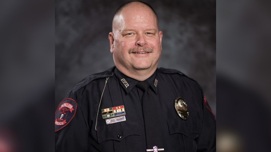 Funeral details announced for Papillion Police Lieutenant Ray Higgins ...
